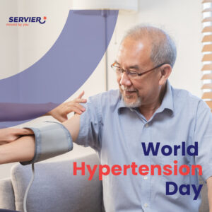 Homepage - Servier Ireland